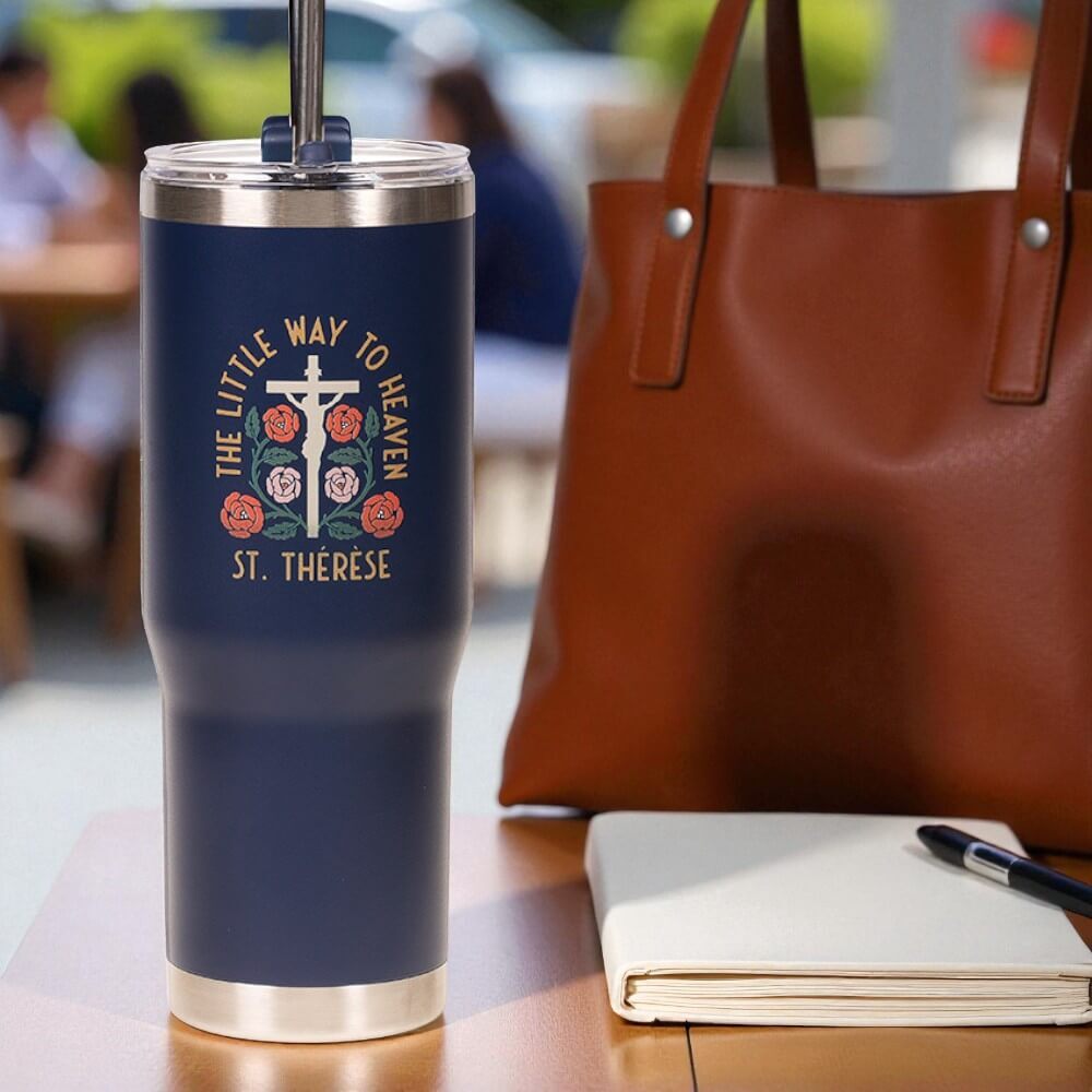 Drinkware – Little Way Design Co.