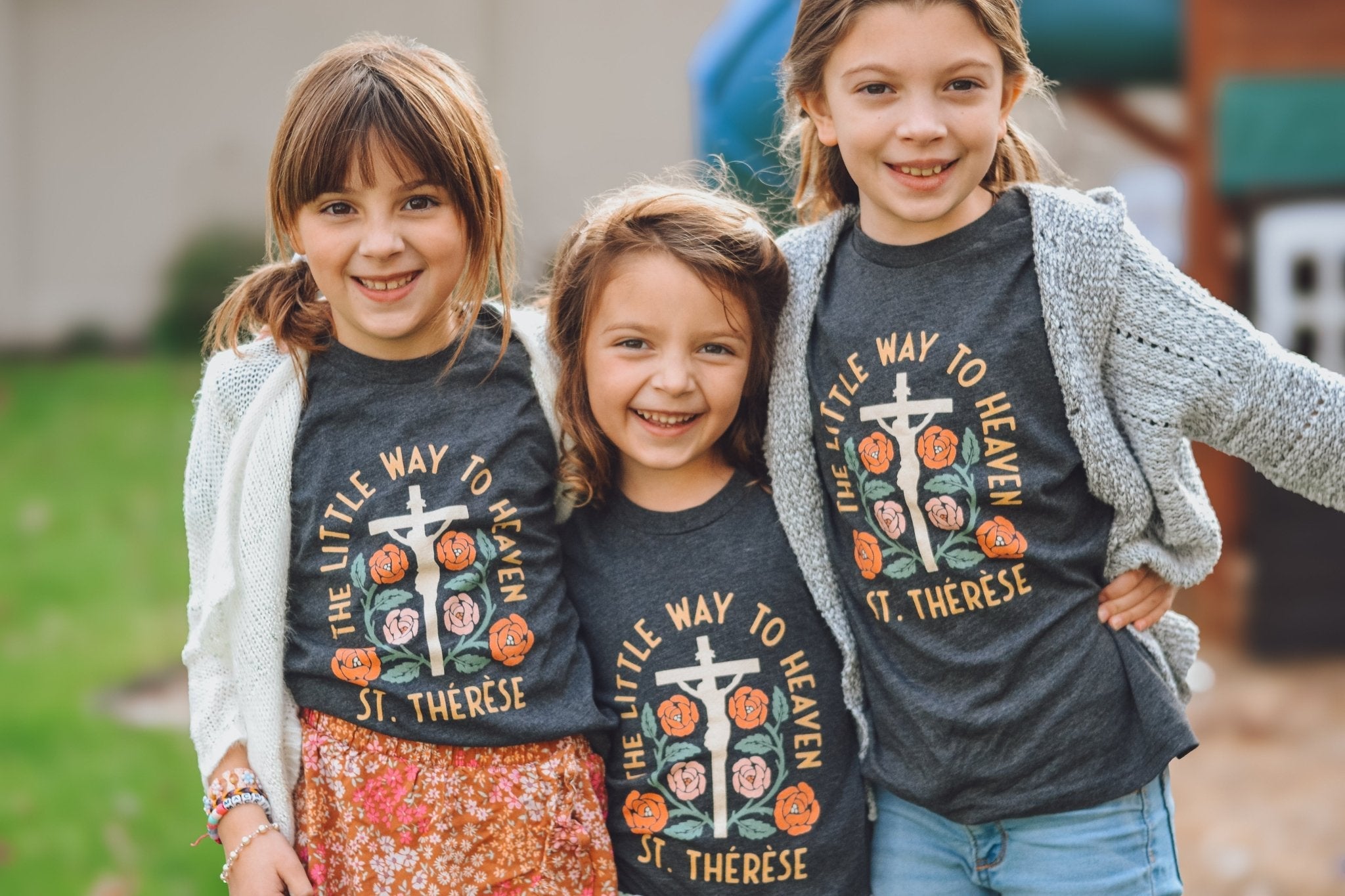 Gifts for Littles – Little Way Design Co.