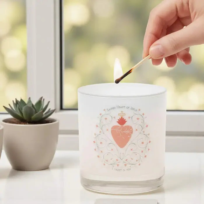 Candles – Little Way Design Co.