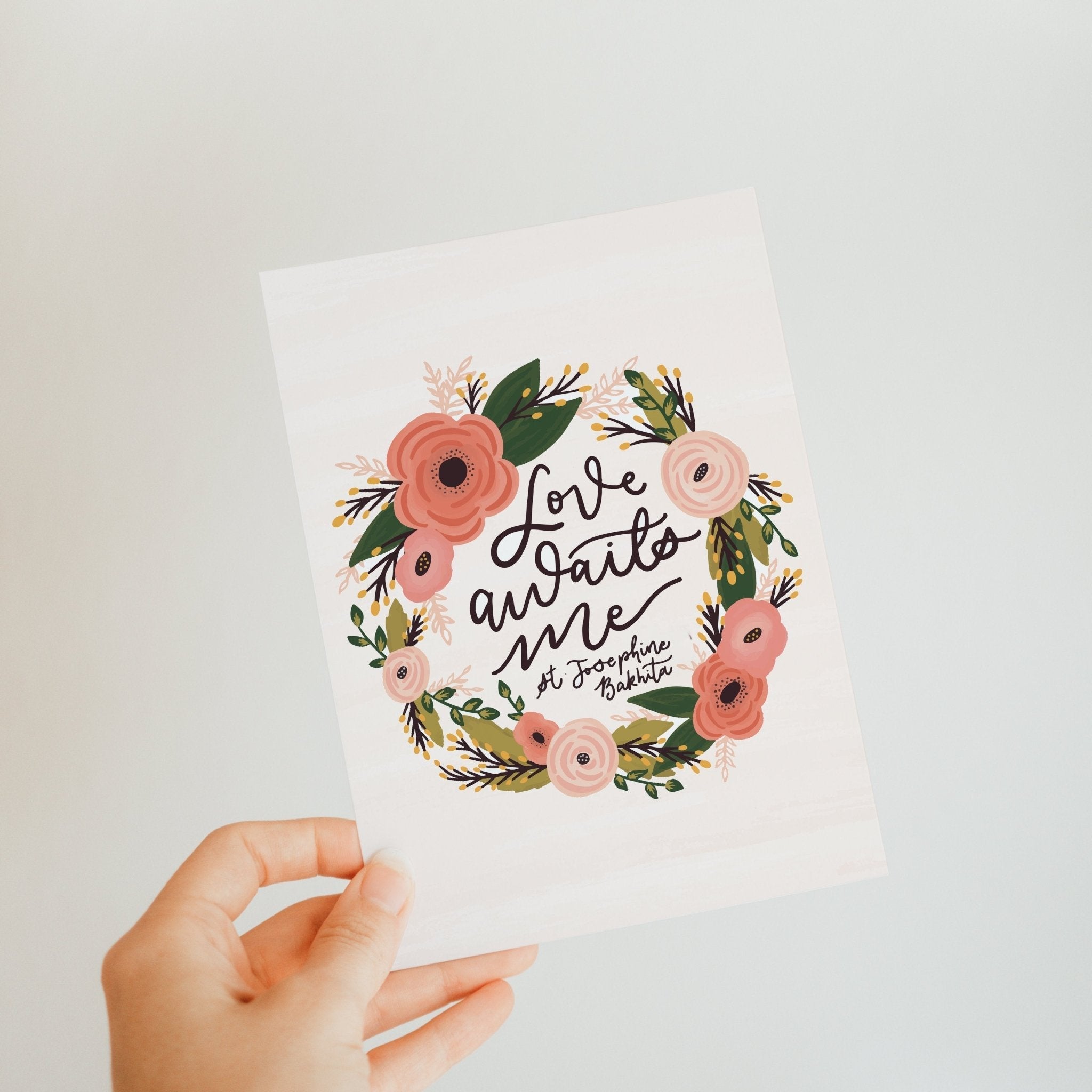 Printables – Little Way Design Co.